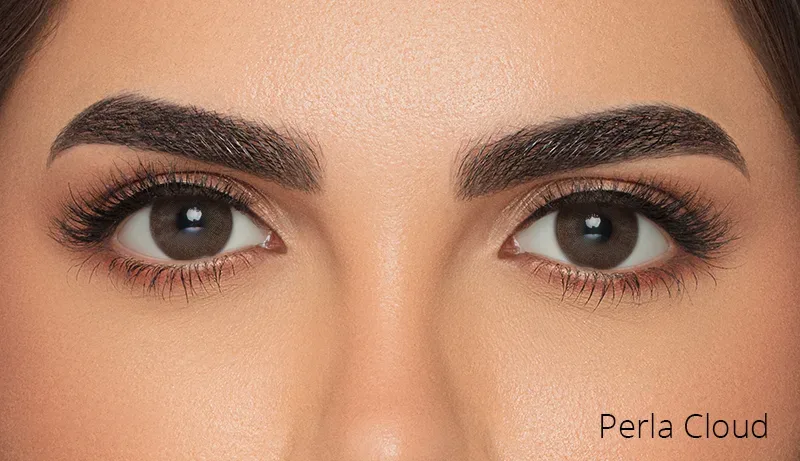 Perla Cloud - Diamond Eye