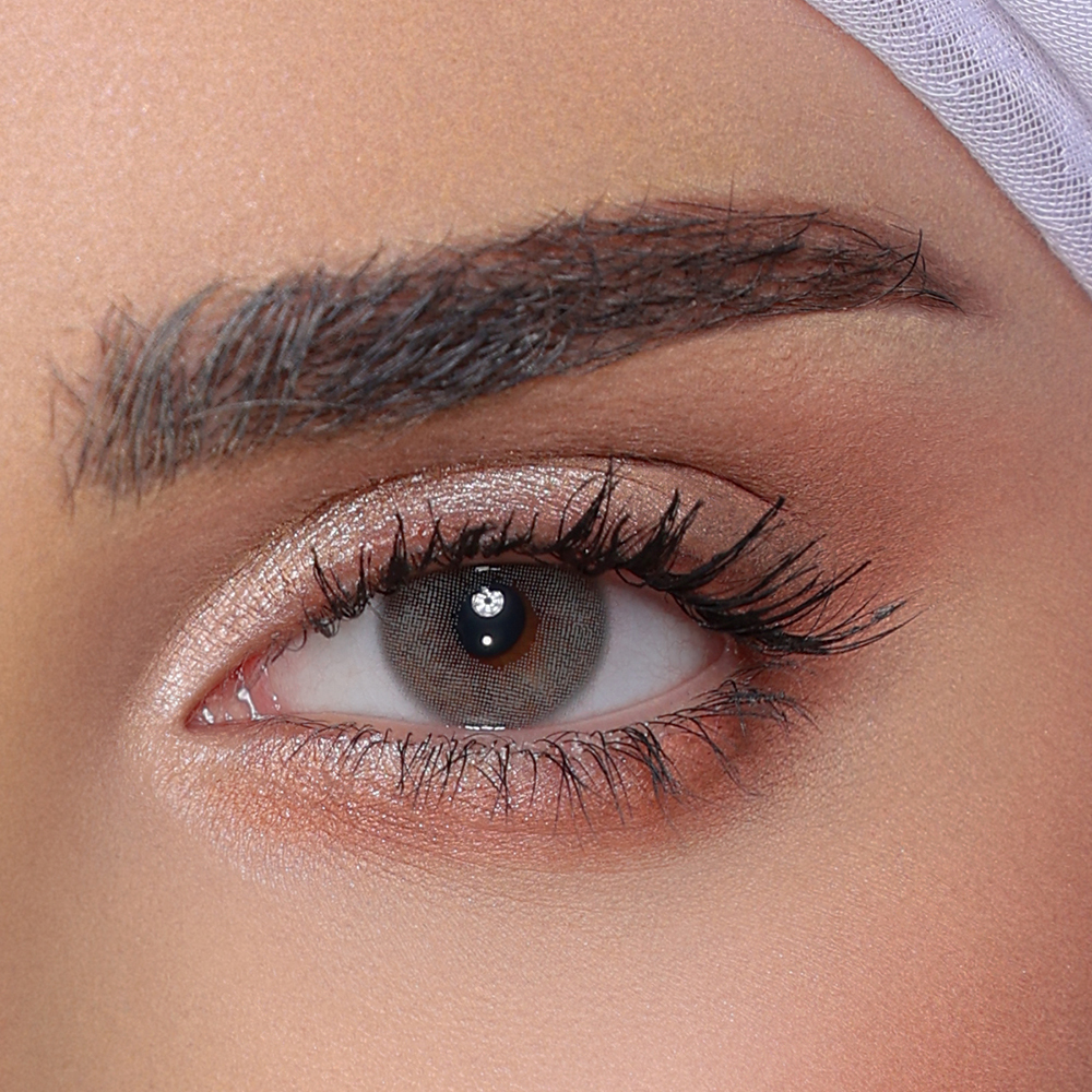 Luminous Quartizo - Diamond Eye